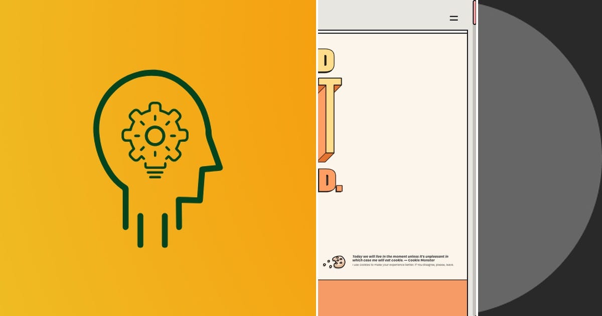 List: Portfolio | Curated by Gokul | Medium