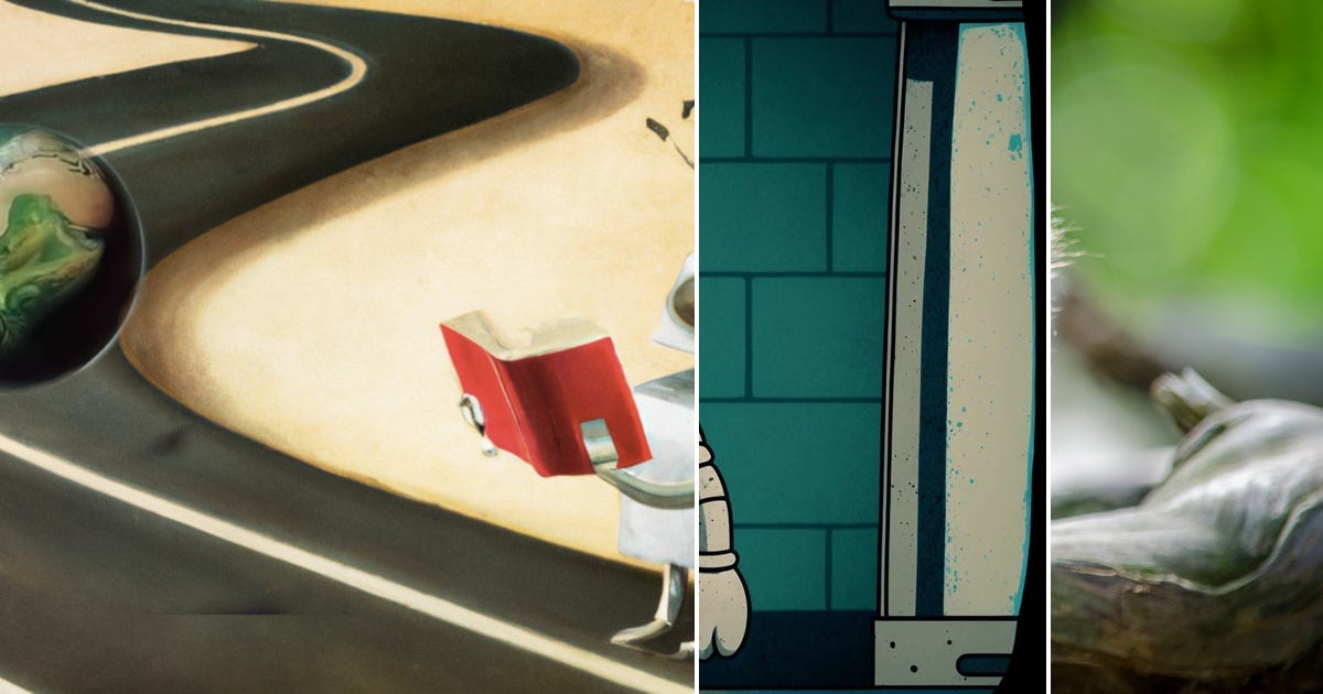 List: AI | Curated by Wayne Stelk, PhD, Unpuzzling Human Nature | Medium