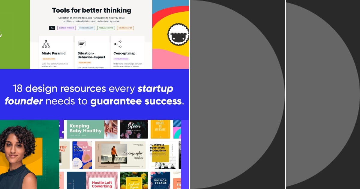 List: Design reference | Curated by Abhishek Anand | Medium