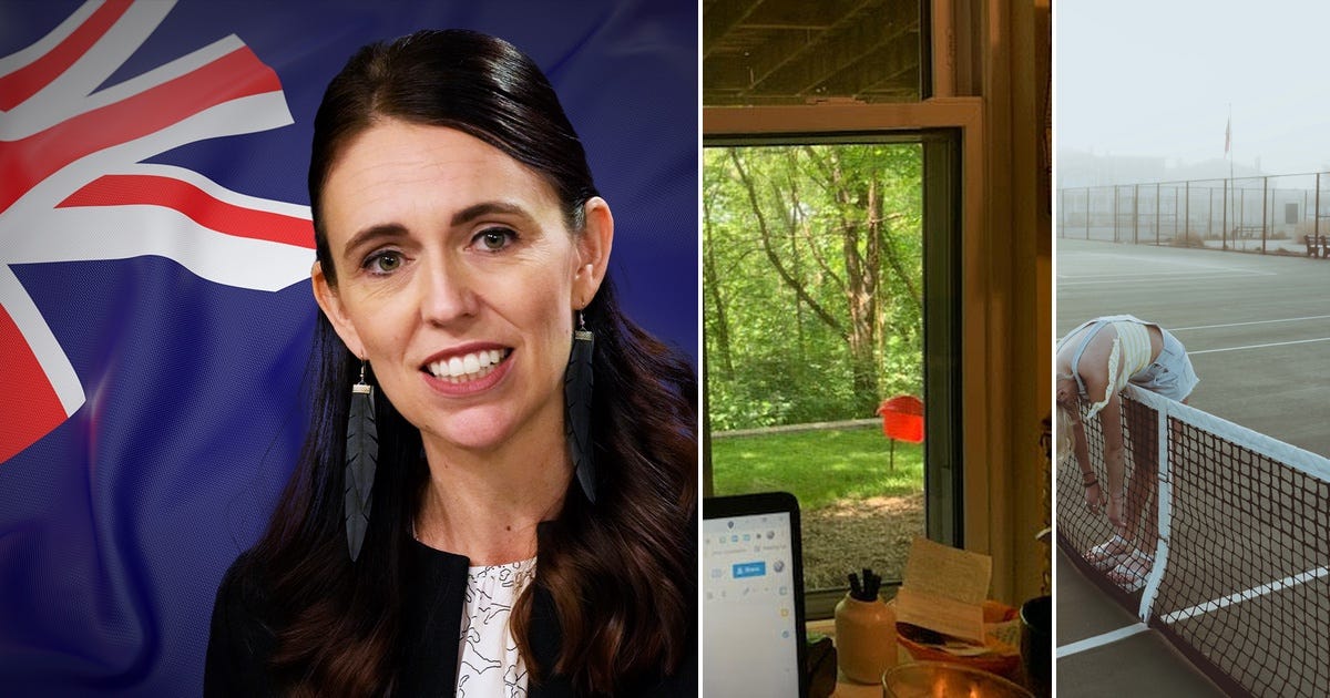 List: WTF is Self Care? | Curated by Steve Smolinski | Medium