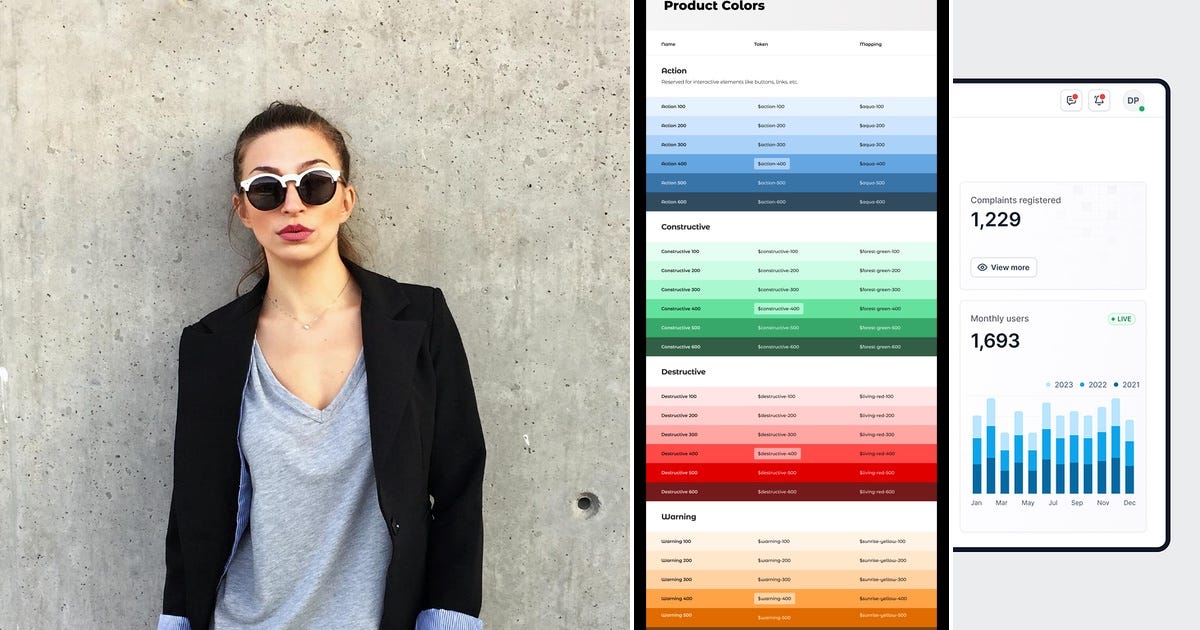 List: UX - design.systems | Curated by Rob Rivera | Medium