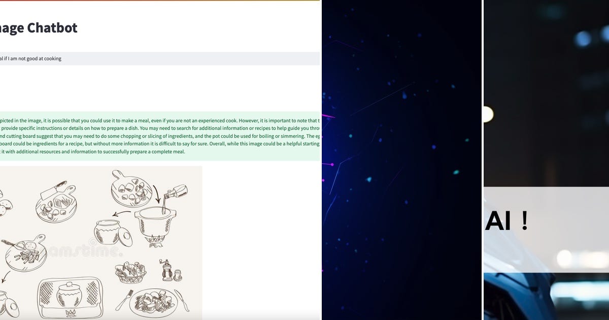 List: OpenAI Applications | Curated by Nick Yang | Medium