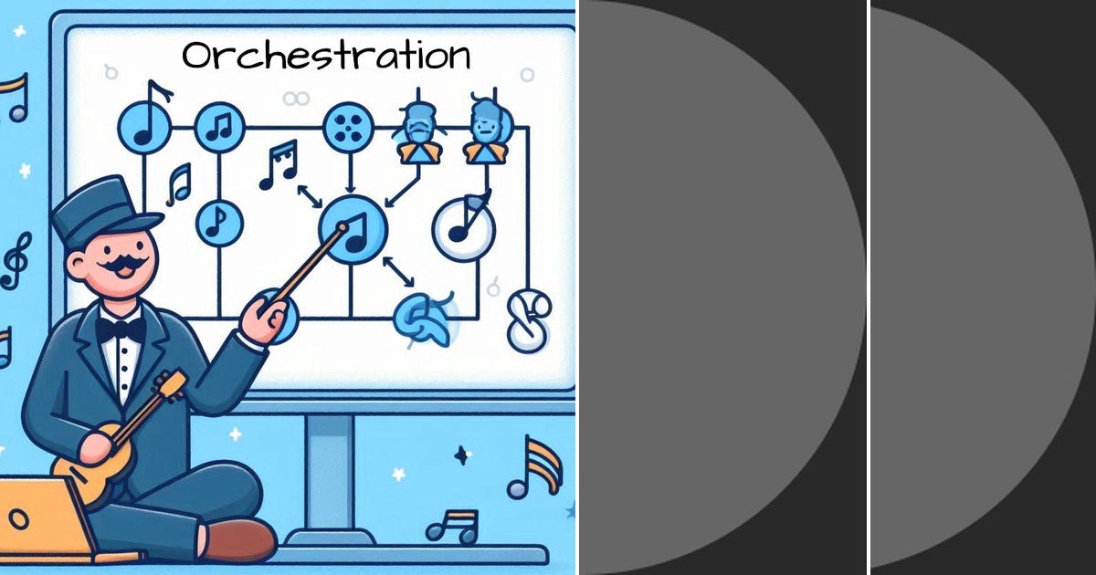 List: Design patterns | Curated by Peter Thorsen Lund | Medium
