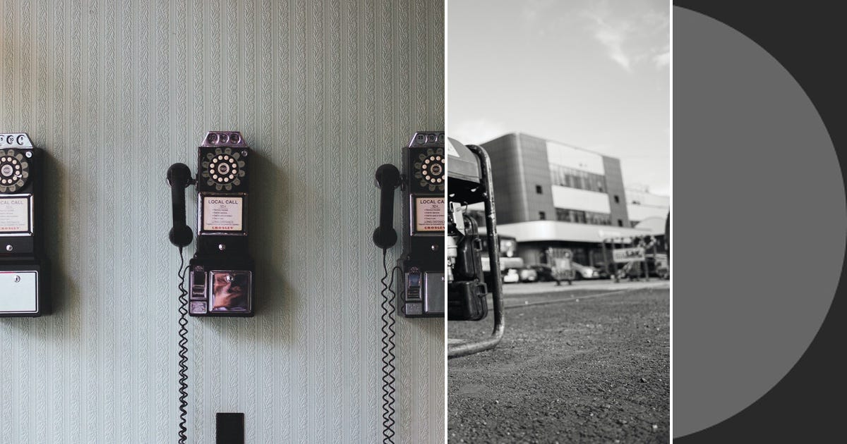 List: Python | Curated by Stephen Ray | Medium