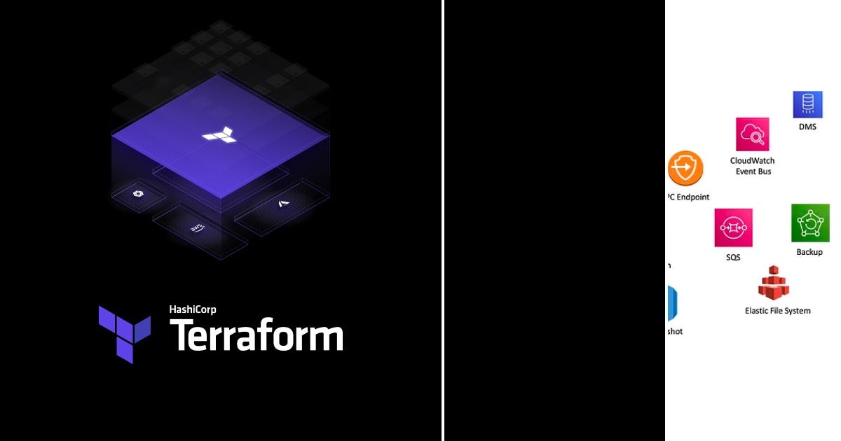 List: Terraform | Curated by Sravan Ambati | Medium