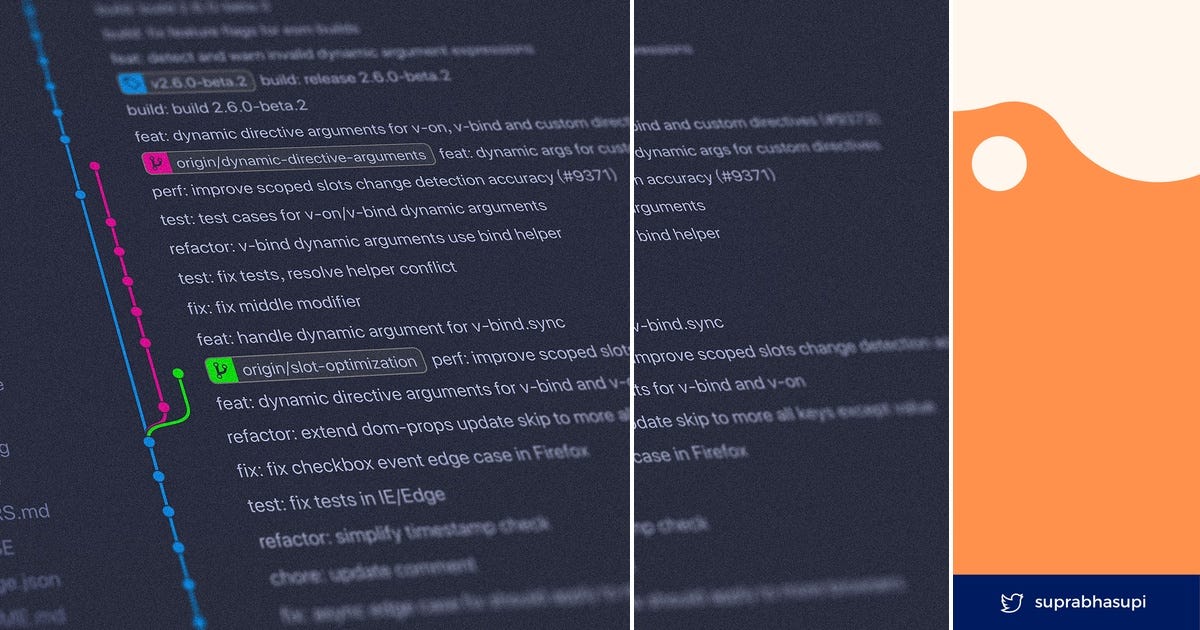 List: git | Curated by 유정미 | Medium