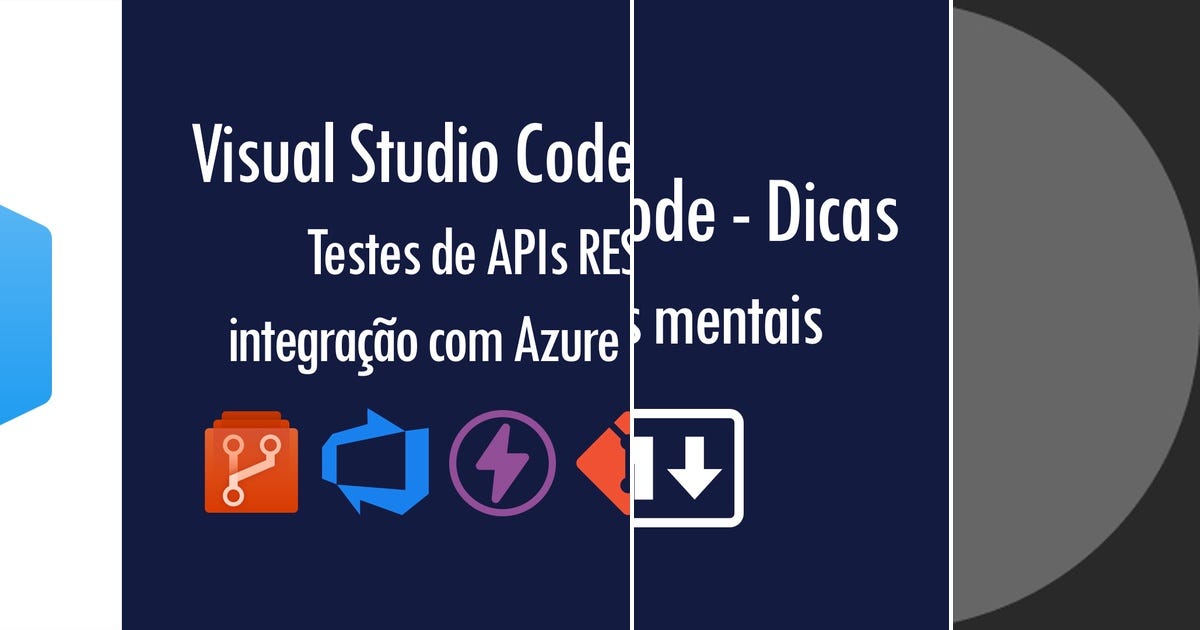 List: Vscode | Curated by Geisler Dias | Medium