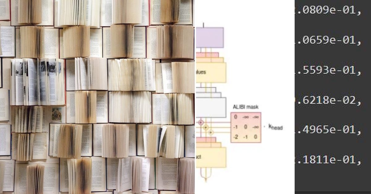 List: LLM | Curated by Ivan Vorobyev | Medium