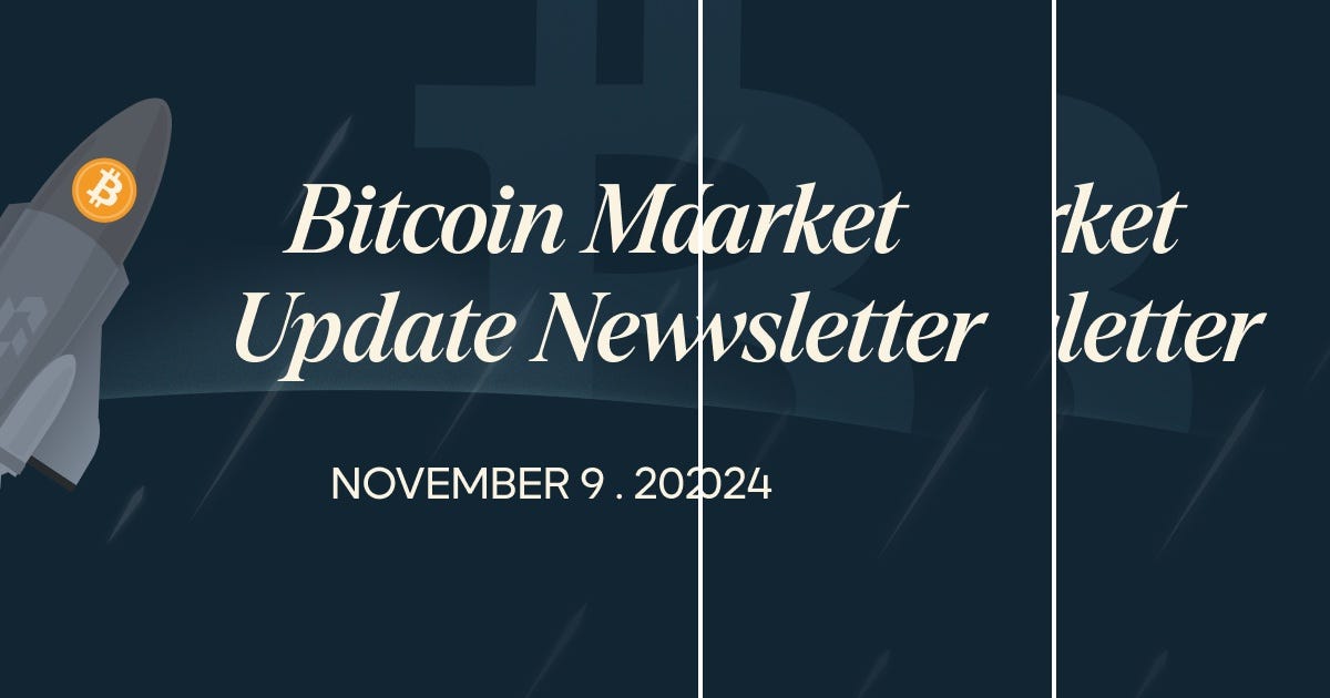 List: Bitcoin - Market Updates | Curated by Lorenzo Protocol | Medium