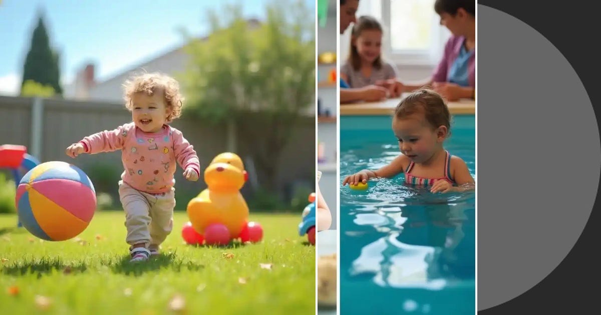 List: Family Activities | Curated by Mompurpose | Medium