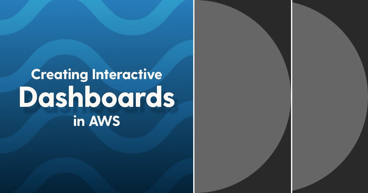 List: Aws dl | Curated by Keith Lazarus | Medium