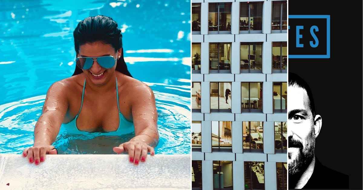 List: Important | Curated by Ruslan Serikbay | Medium