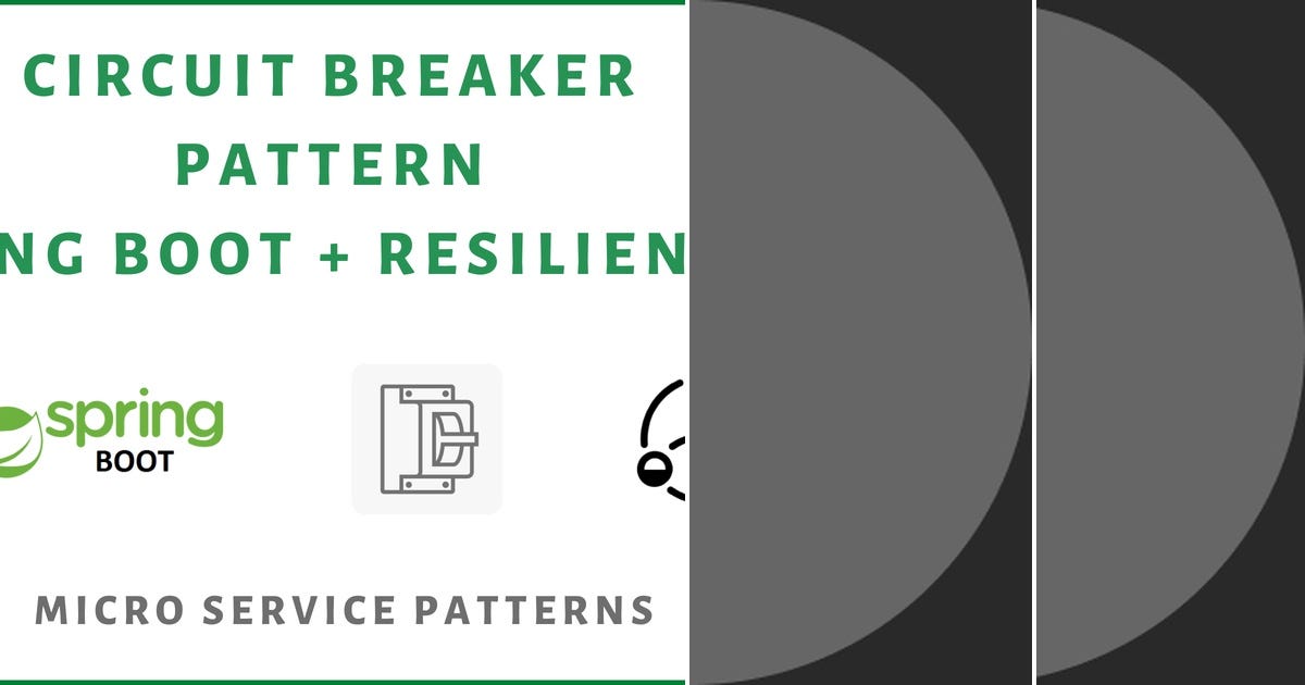 List: Circuit Breaker | Curated by Fatma Nur Demirbaş | Medium