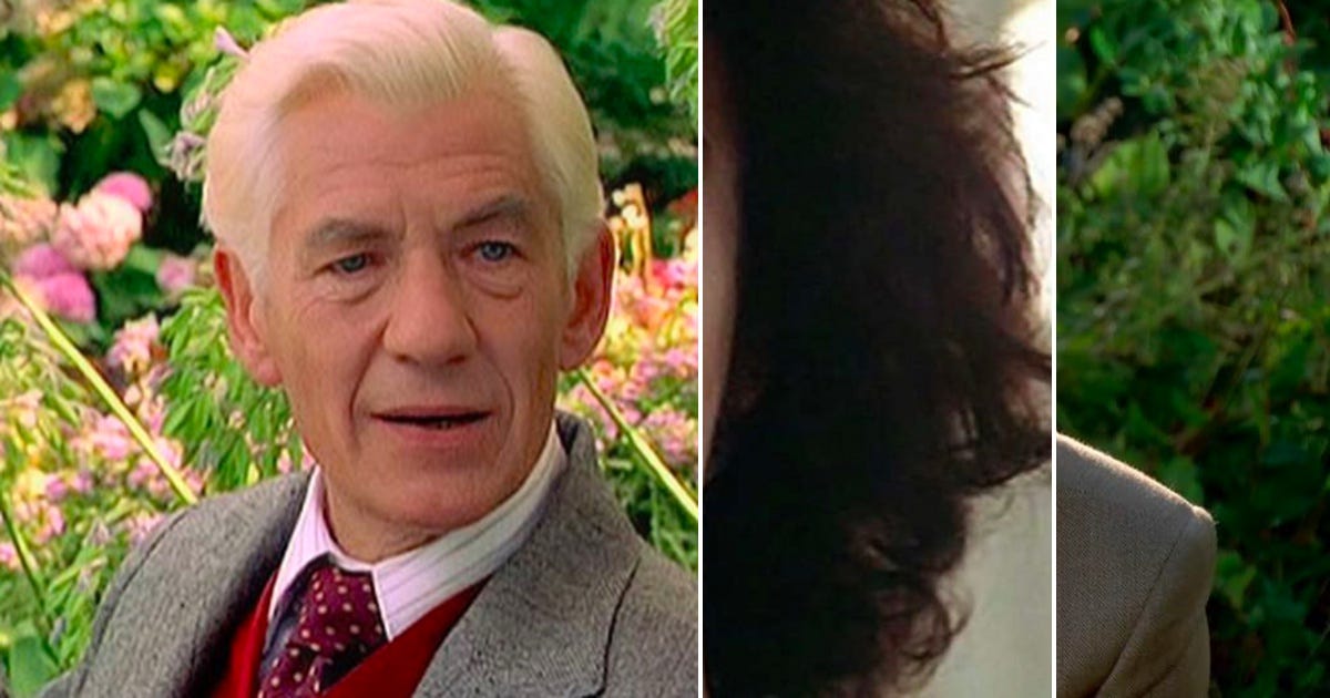 List: Queer Cinema | Curated by James Patrick Nelson | Medium