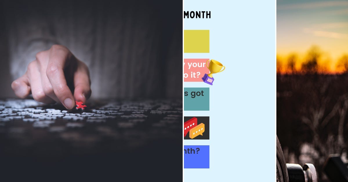 List: Must Read | Curated by Seshu Babu | Medium