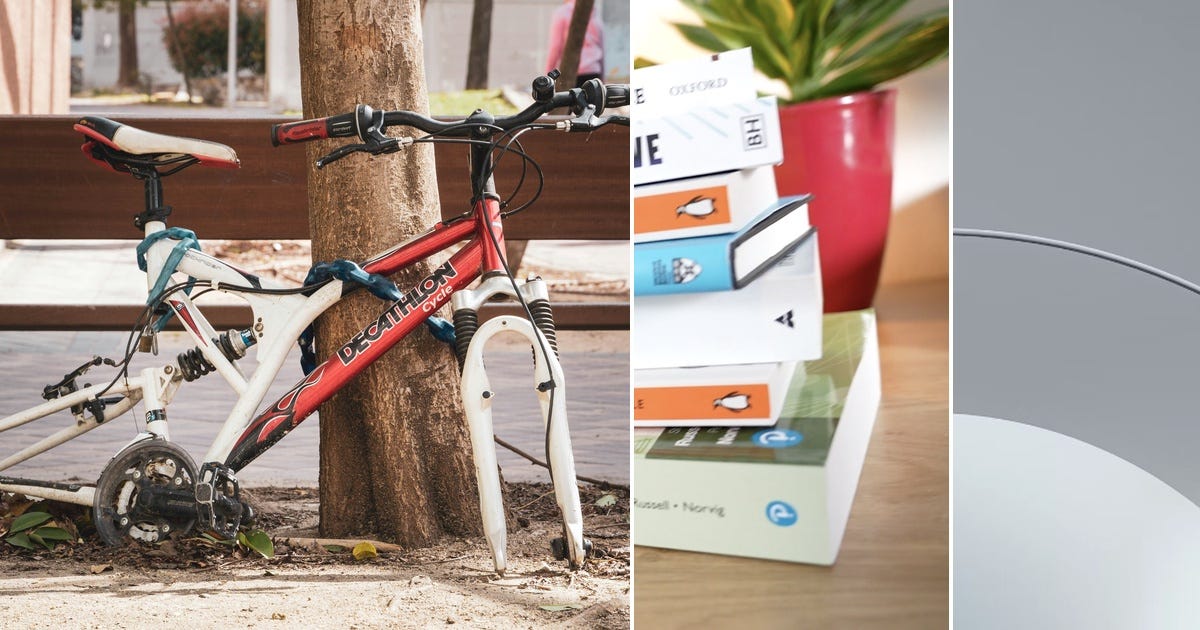 List: IT | Curated by Dave Kasper | Medium