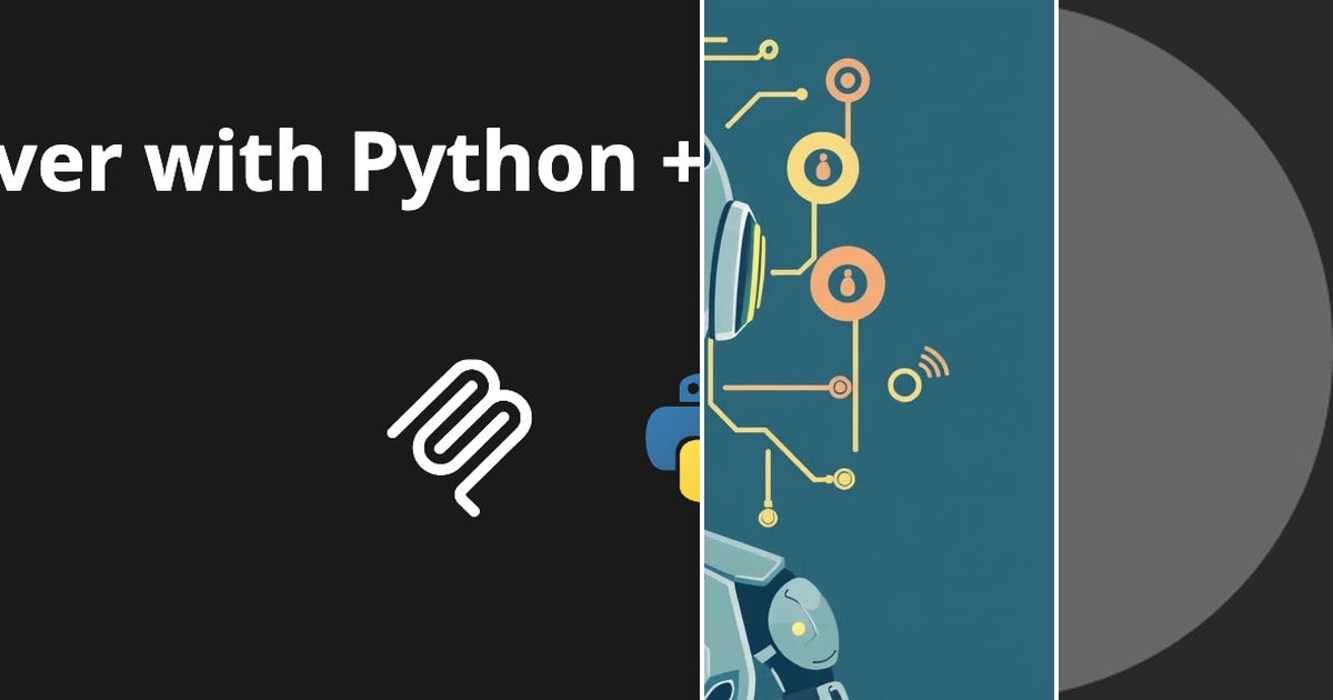 List: python | Curated by panda-kurma | Medium