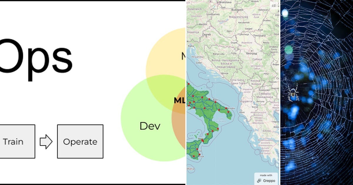 List: ML | Curated by Swetha Srinivasan | Medium