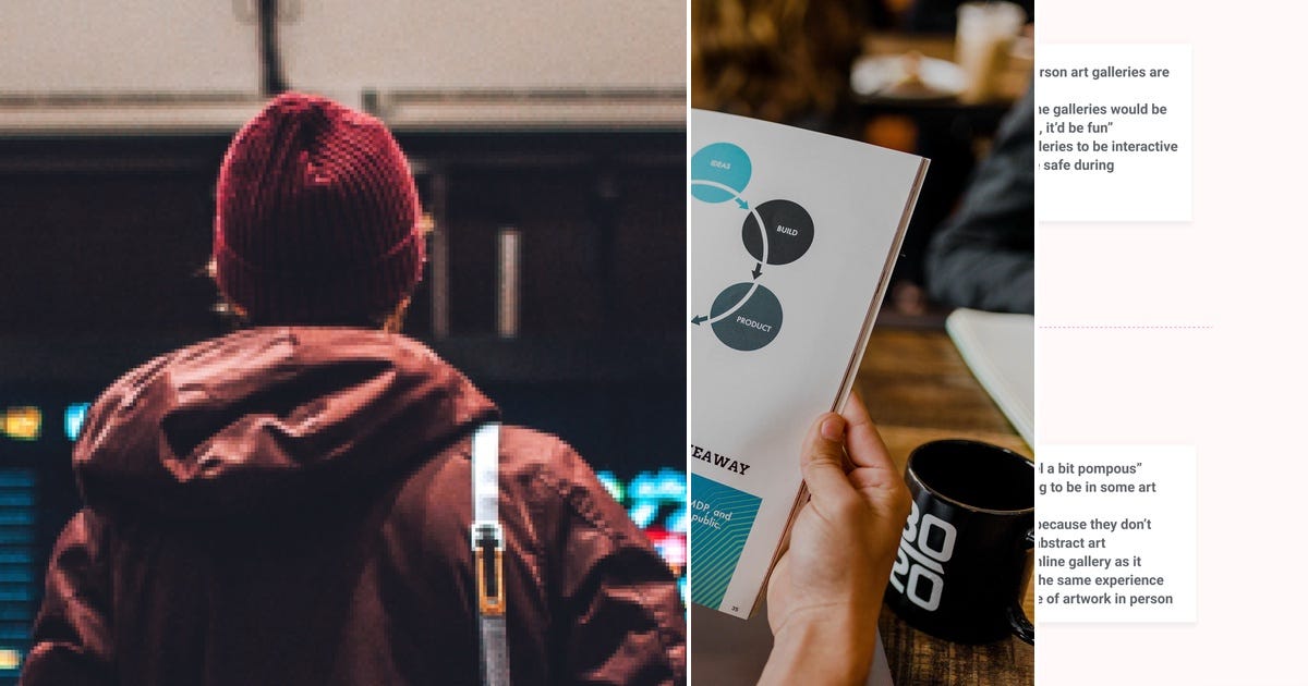 List: UX Case studies | Curated by Sanjay Kumar K | Medium