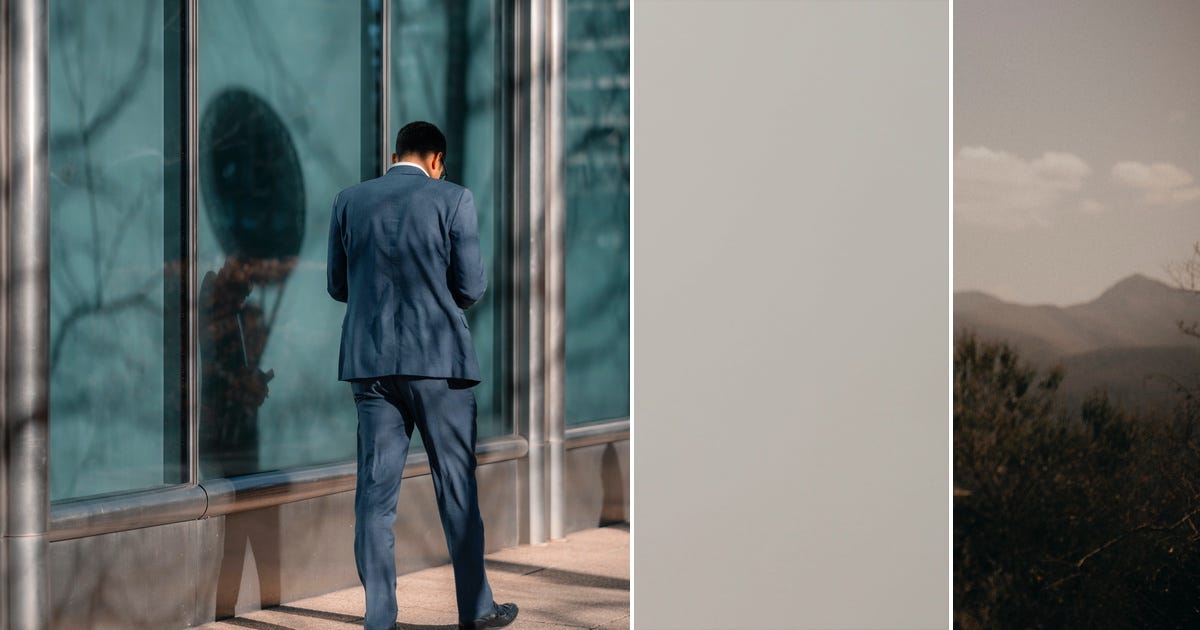 List: FAVE | Curated by ching martin | Medium