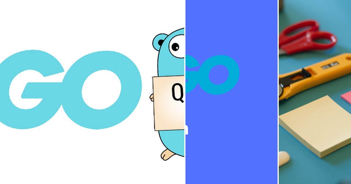 List: GO: tips, hints, cheats | Curated by Dima | Medium