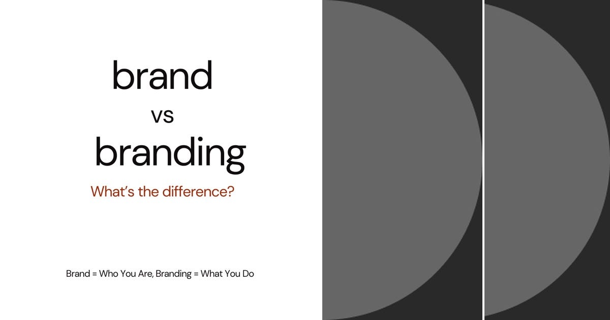 List: Branding and Brand Strategy | Curated by Stephen Ojetunde | Medium