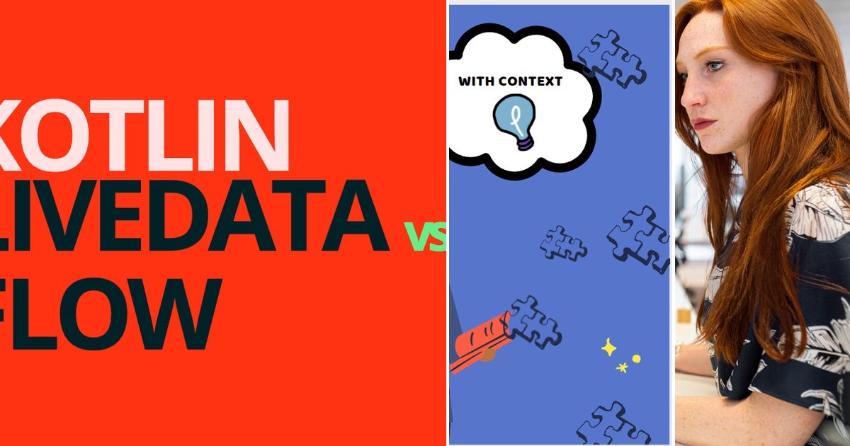 List: Kotlin | Curated by cai xiaohua | Medium