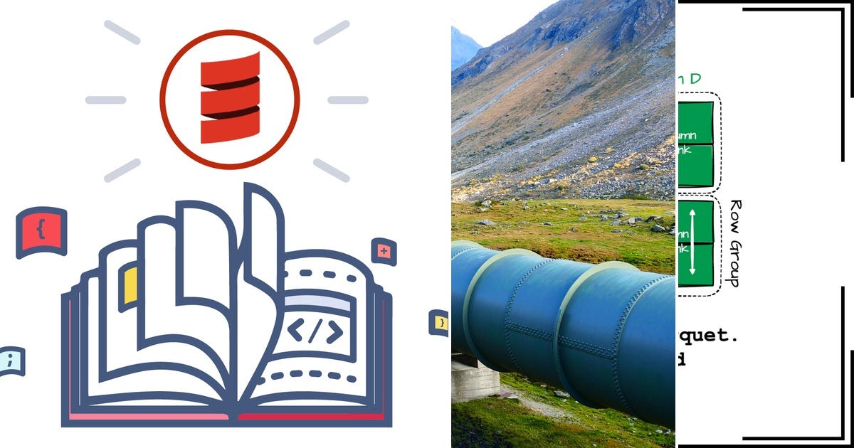 List: Scala | Curated by ArtFrias | Medium