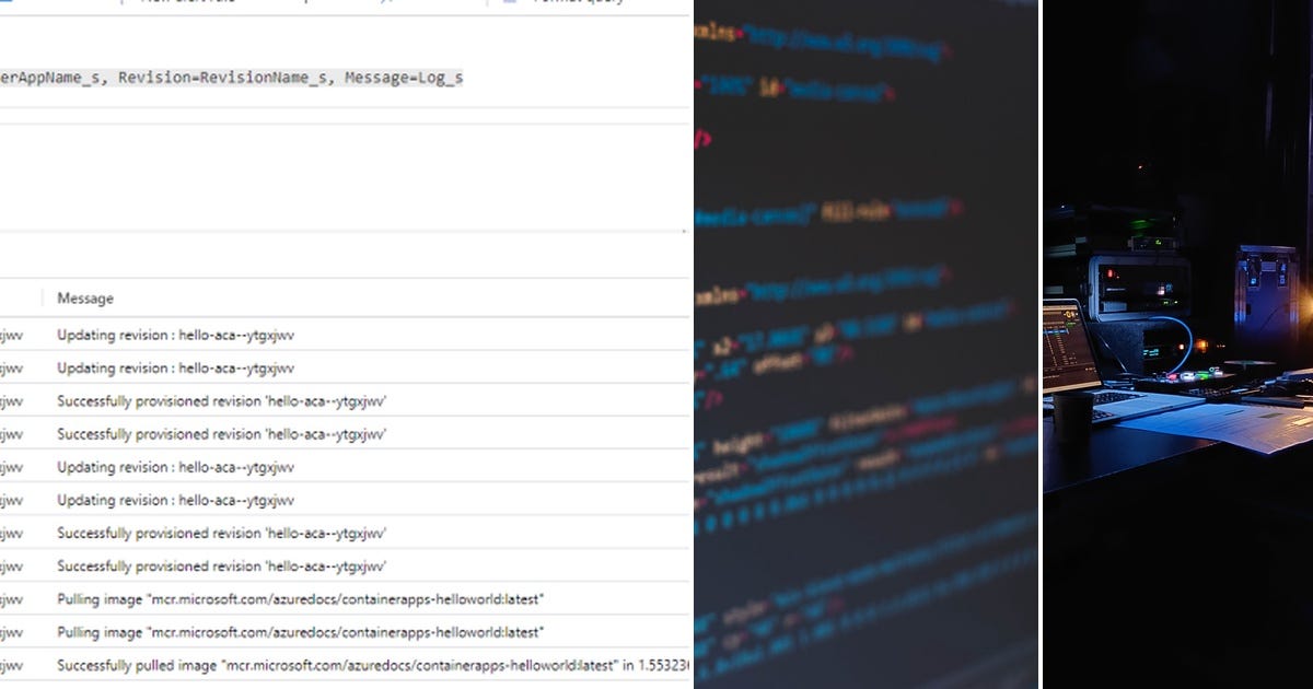 List: Azure-Monitoring | Curated by HM | Medium