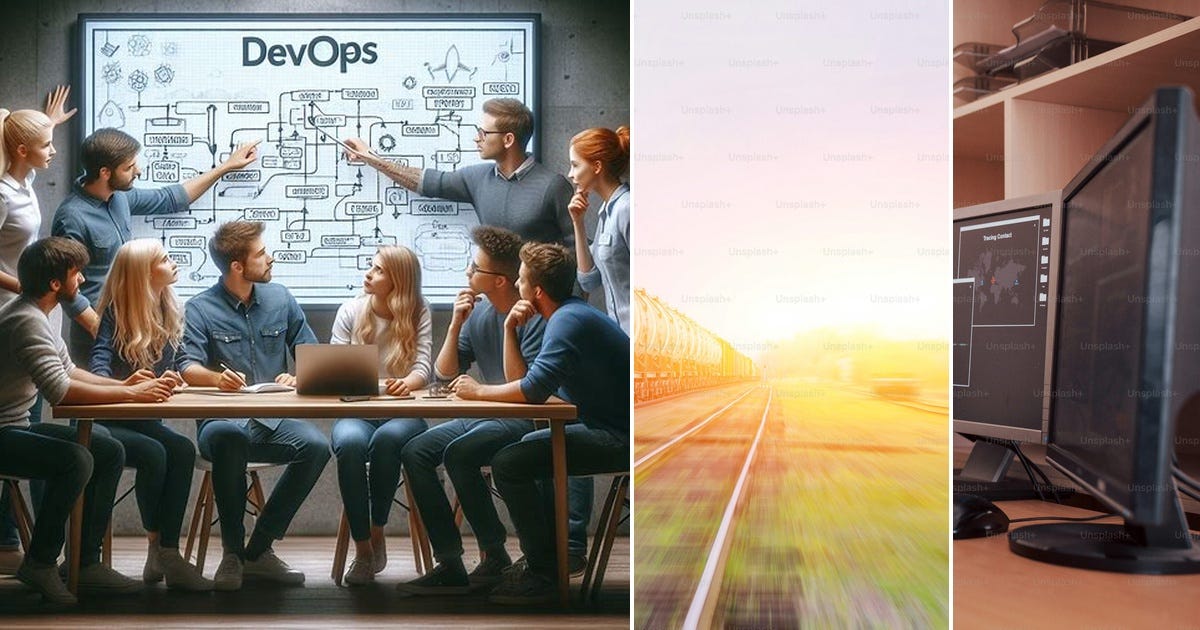 List: DevOps | DevsecOps | CI/CD | Curated by Sandesh I DevOps | CI/CD ...