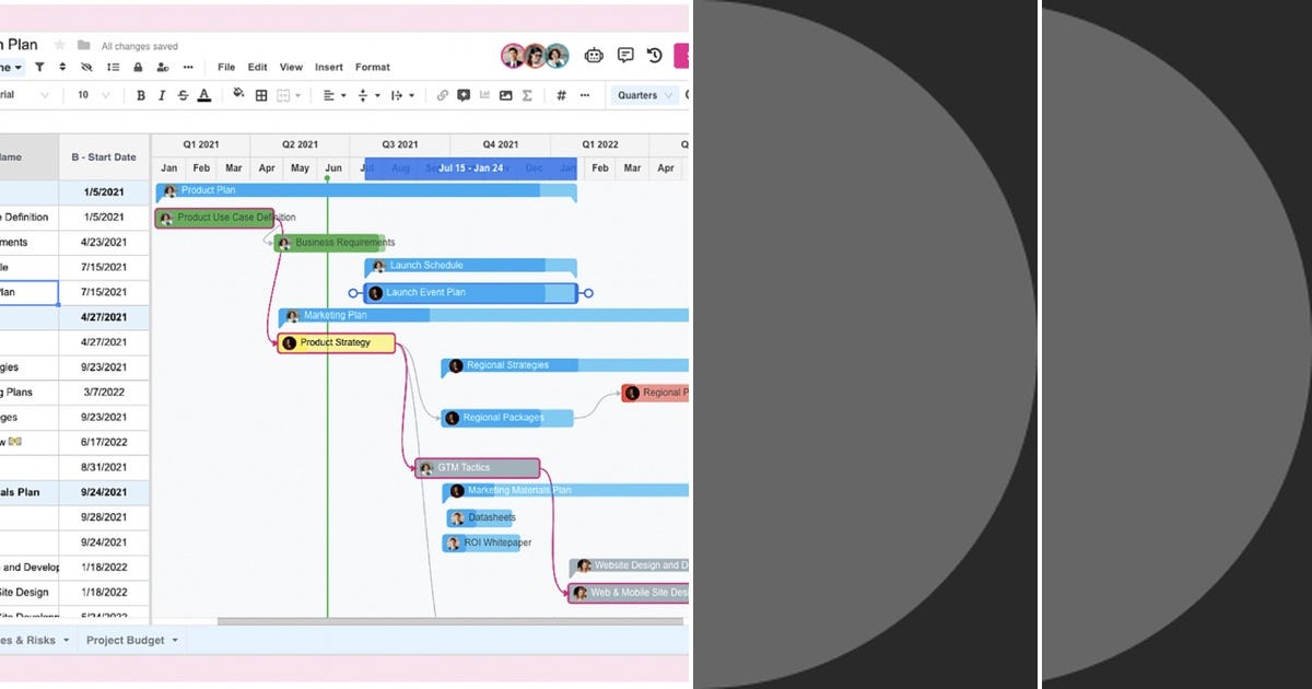 List: Excel advanced | Curated by Péter Boros | Medium