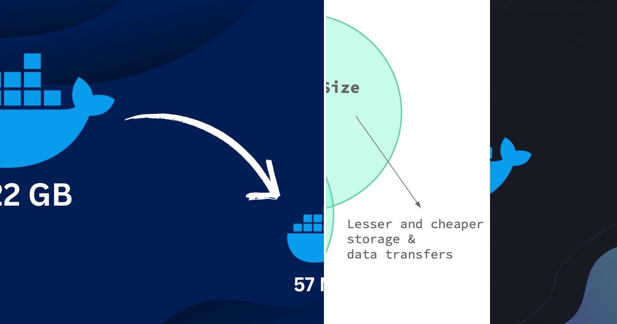 List: Infra | Curated by Chris Ng | Medium