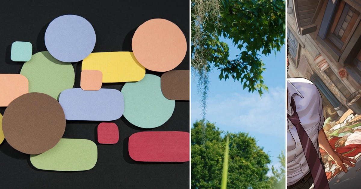 List: AI | Curated by RADHA SABLE | Medium