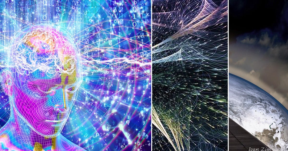 List: Spirituality | Curated by S. Keller | Medium