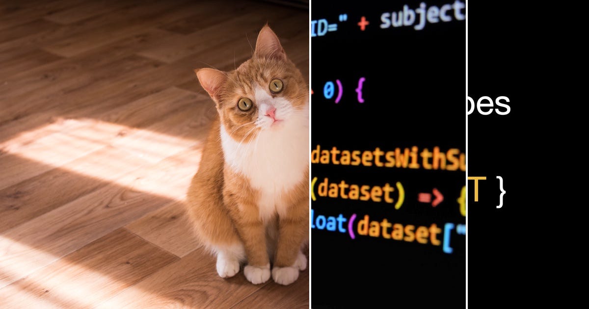 List: Typescript | Curated by Jean Fortin Moreau | Medium