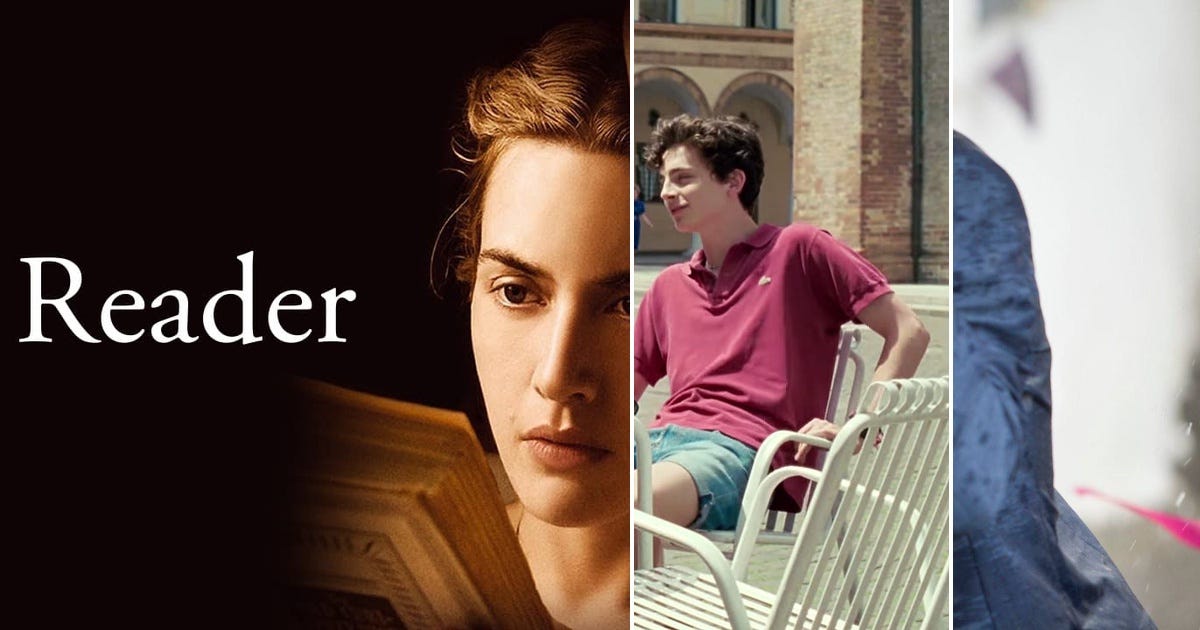 List: Reading list | Curated by Amit Bachani | Medium