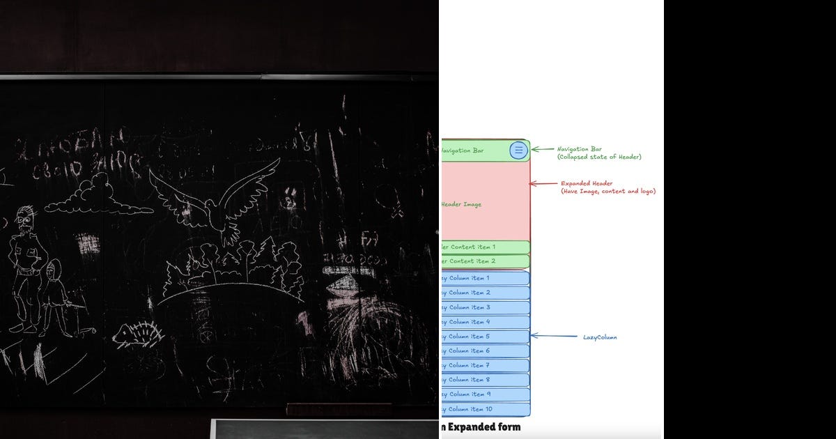 List: Android | Jetpack Compose | Kotlin | ... | Curated by blazedenjin ...
