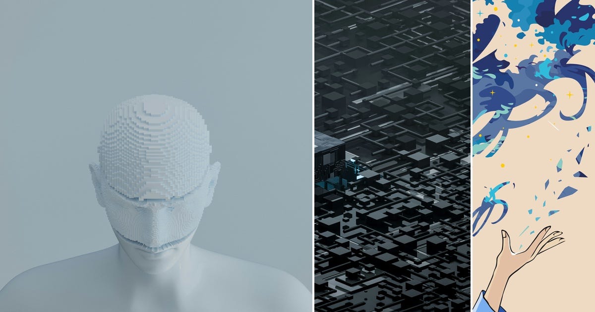 List: Artificial Intelligence | Curated by Manish Kumar | Medium