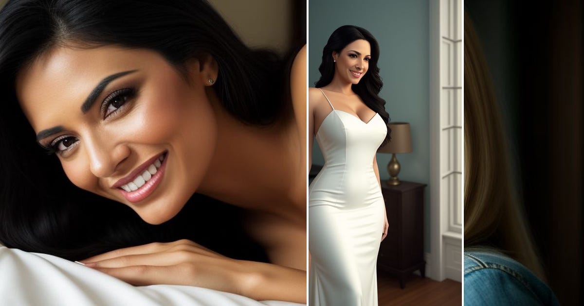 List: Consuela | Curated by Sean Dalton | Medium