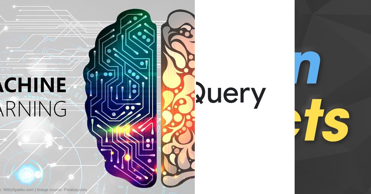List: Bigquery | Curated by Marees_DE | Medium
