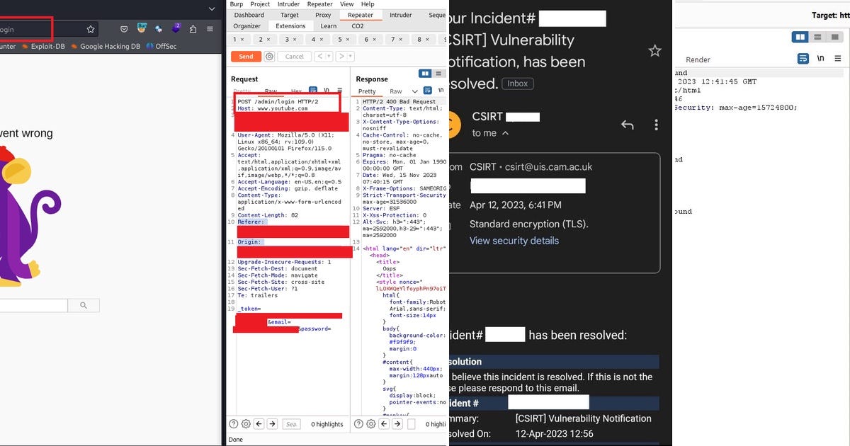 List: Hostheader | Curated by Mr Marno | Medium