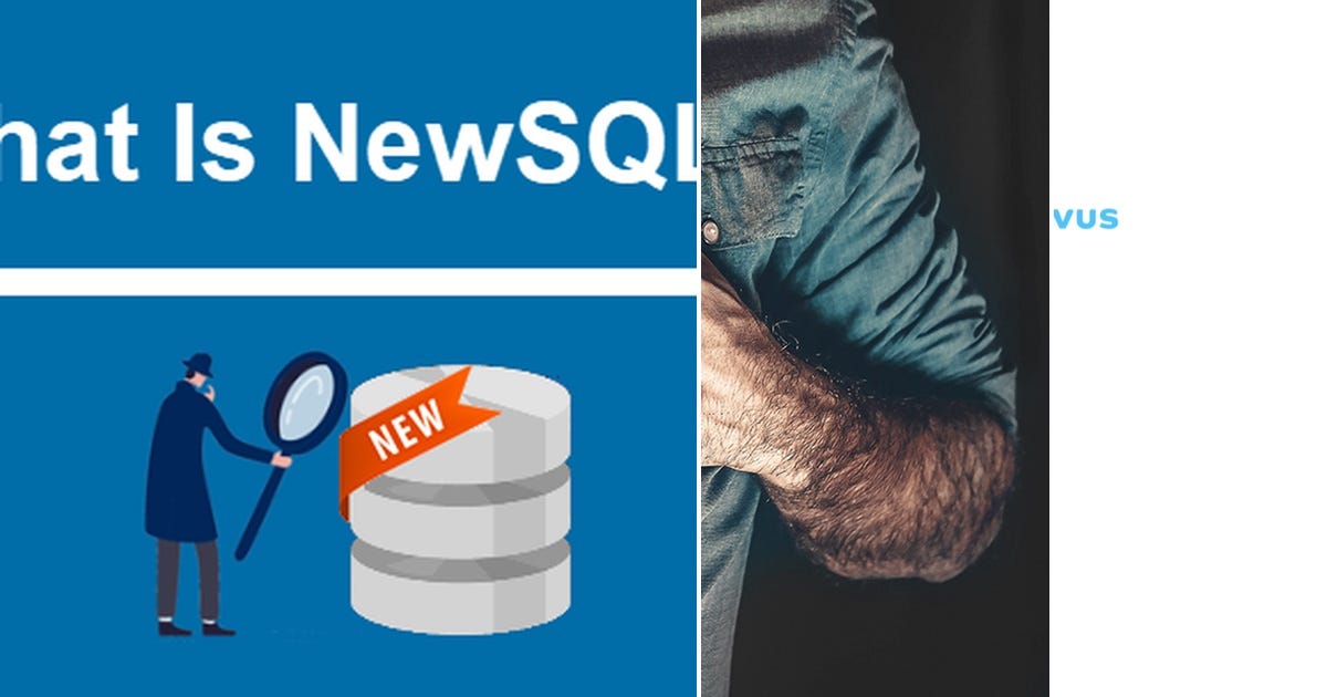 List: DB&Server | Curated by Wylee | Medium