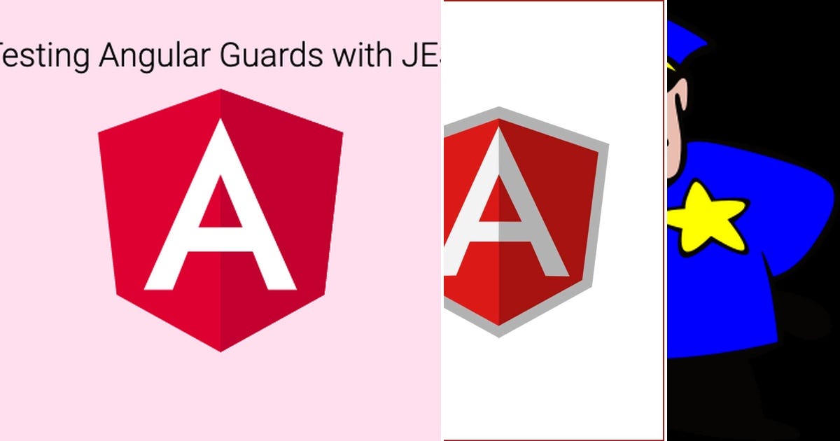 List: angular-guards | Curated by pmr aiki | Medium