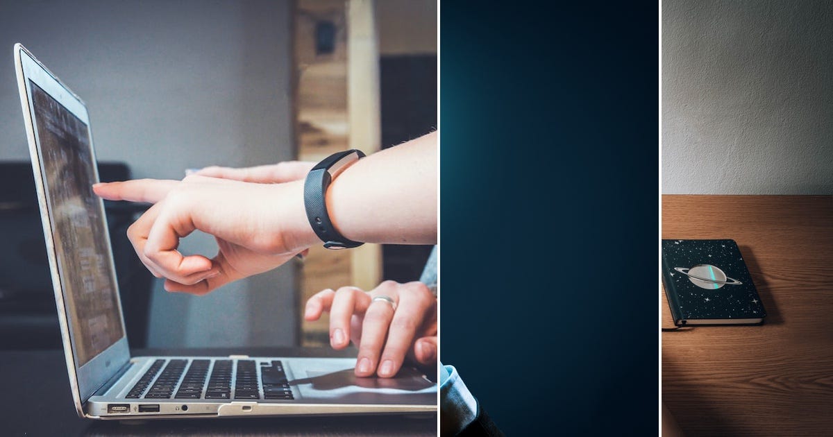 List: Starting out | Curated by Paul Younes | Medium