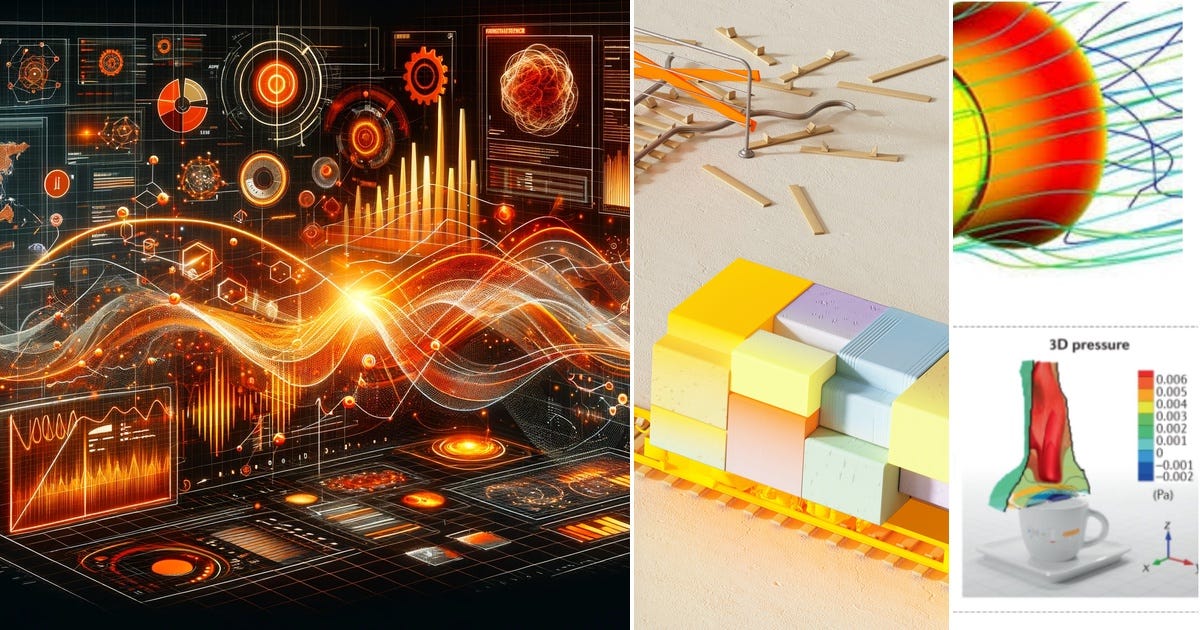 List: Physics Based Deep Learning | Curated by Lucas Fentanes Machado ...