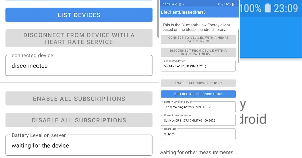 List: BLE | Curated by stephane padovani | Medium