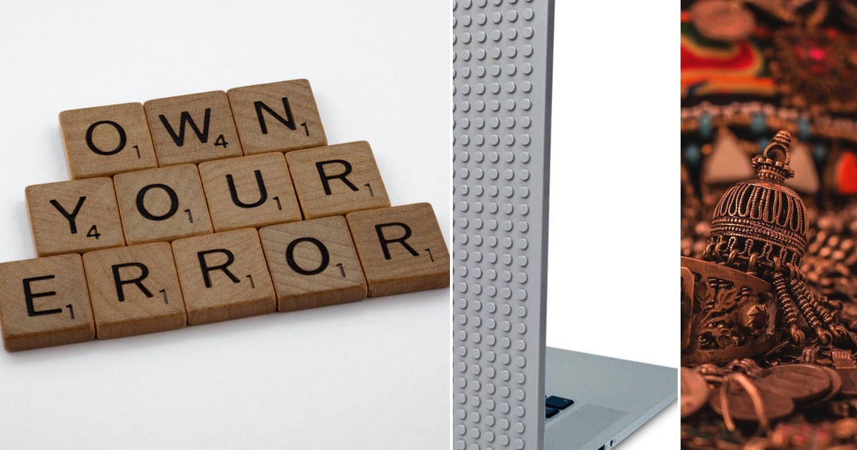 List: PY | Curated by Alessandro Carichini | Medium