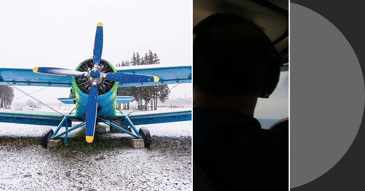List: Flight Training & Safety | Curated by Jennifer P Stewart | Medium