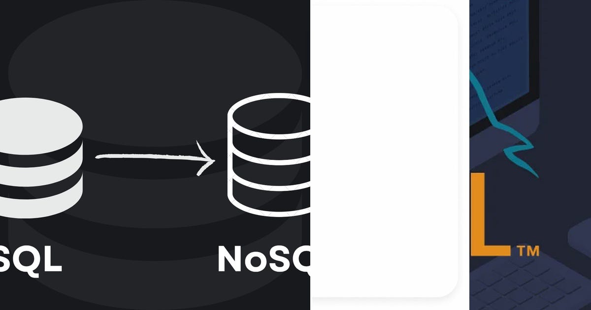 List: SQL | Curated by Pablo Paul Adame | Medium