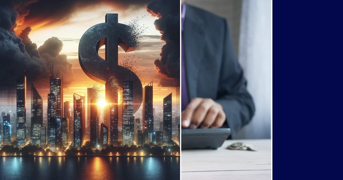 List: Politics | Curated by Robert Spangler | Medium